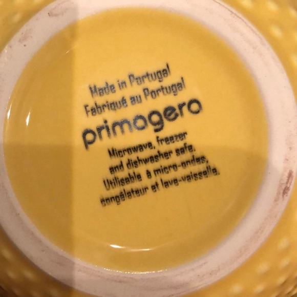 primagera | Dining | Primagera Bowls | Poshmark
